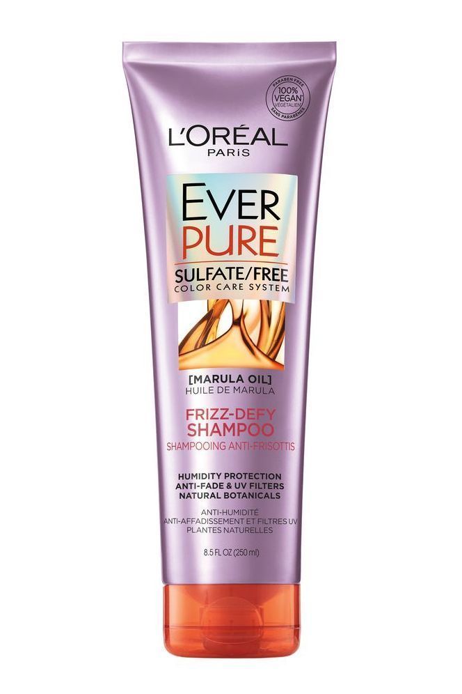 32 Best Shampoos and Conditioners for Every Hair Type in 2022 | Marie ...