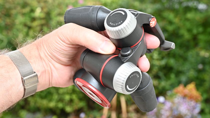 Photography cheat sheet: How to hold your camera properly | Digital ...