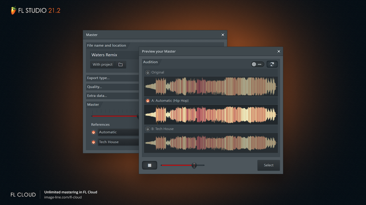 FL Studio's latest version has an iconic synth, stem separation and ...