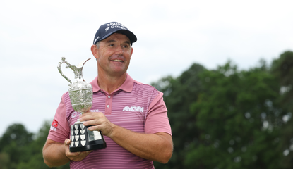 Women's Amateur Championship: Paula Martin Sampedro Defeats Farah O ...
