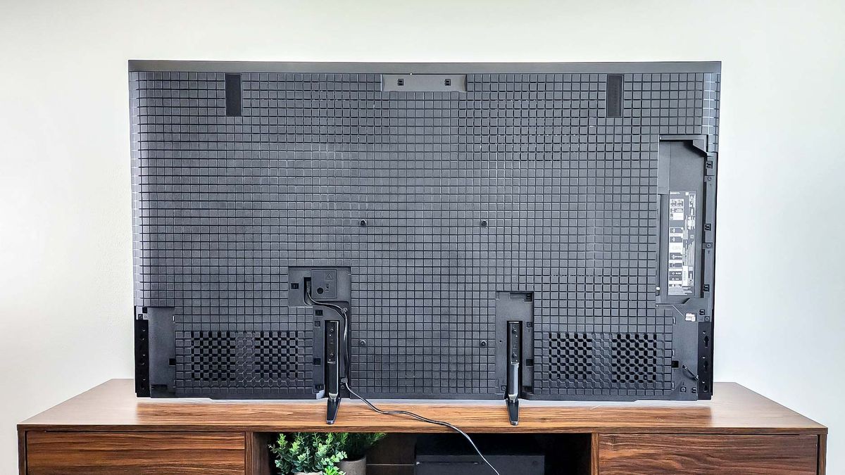 Sony Bravia 9 review | Tom's Guide