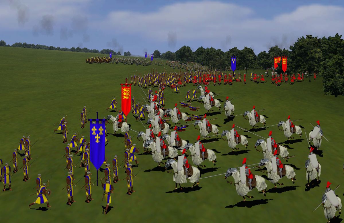 The best Total War games | PC Gamer