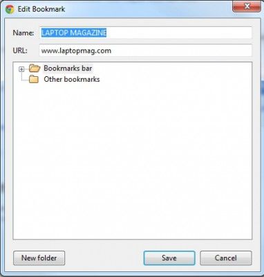How to Save Your Bookmarks as Favicons In Chrome | Clean up Your ...