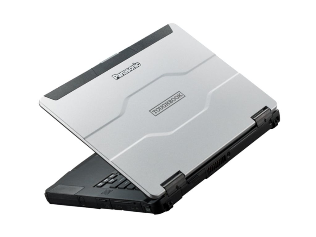 Panasonic's rugged new Toughbook 55 is a modular laptop built for hard ...