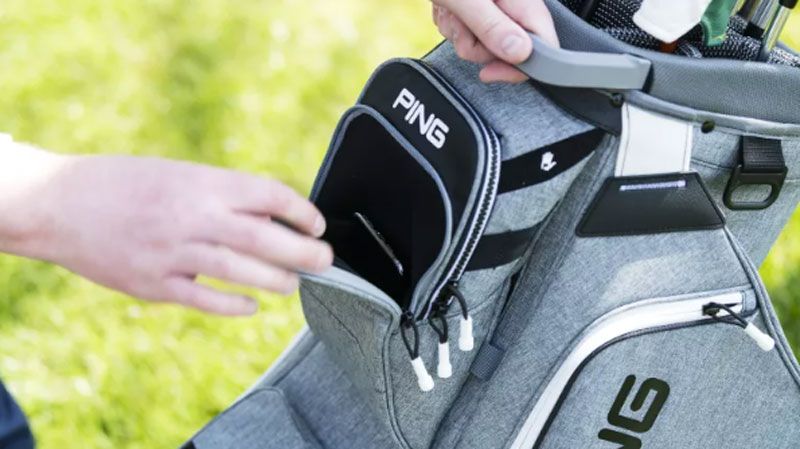 Cheap Vs Expensive Golf Bags: What You Need To Consider | Golf Monthly