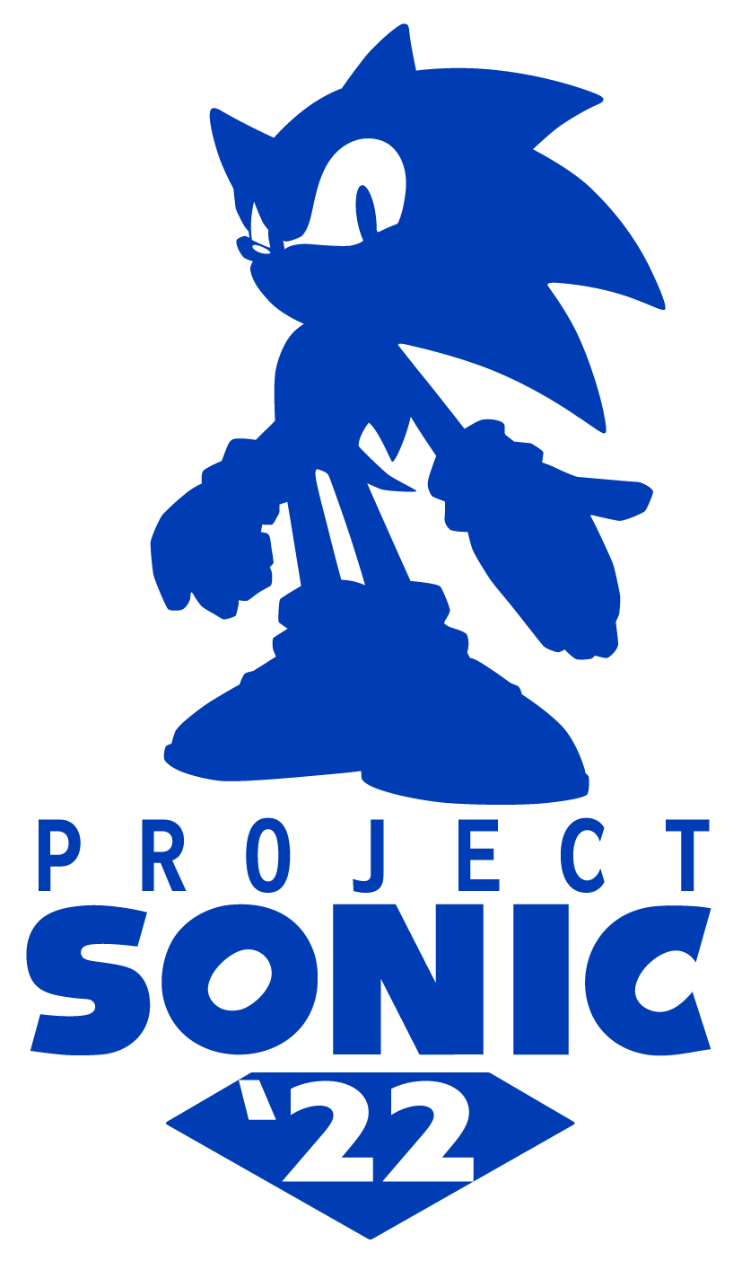 Awesome new Sonic the Hedgehog logo has fans in a spin | Creative Bloq