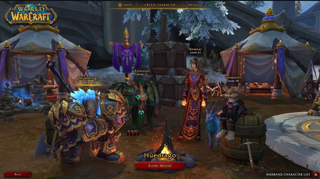 World of Warcraft: The War Within Overview and FAQ – Features, trailers, new zones, everything ...