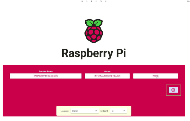 No PC Needed: How to Install Raspberry Pi OS Over the Internet | Tom's ...