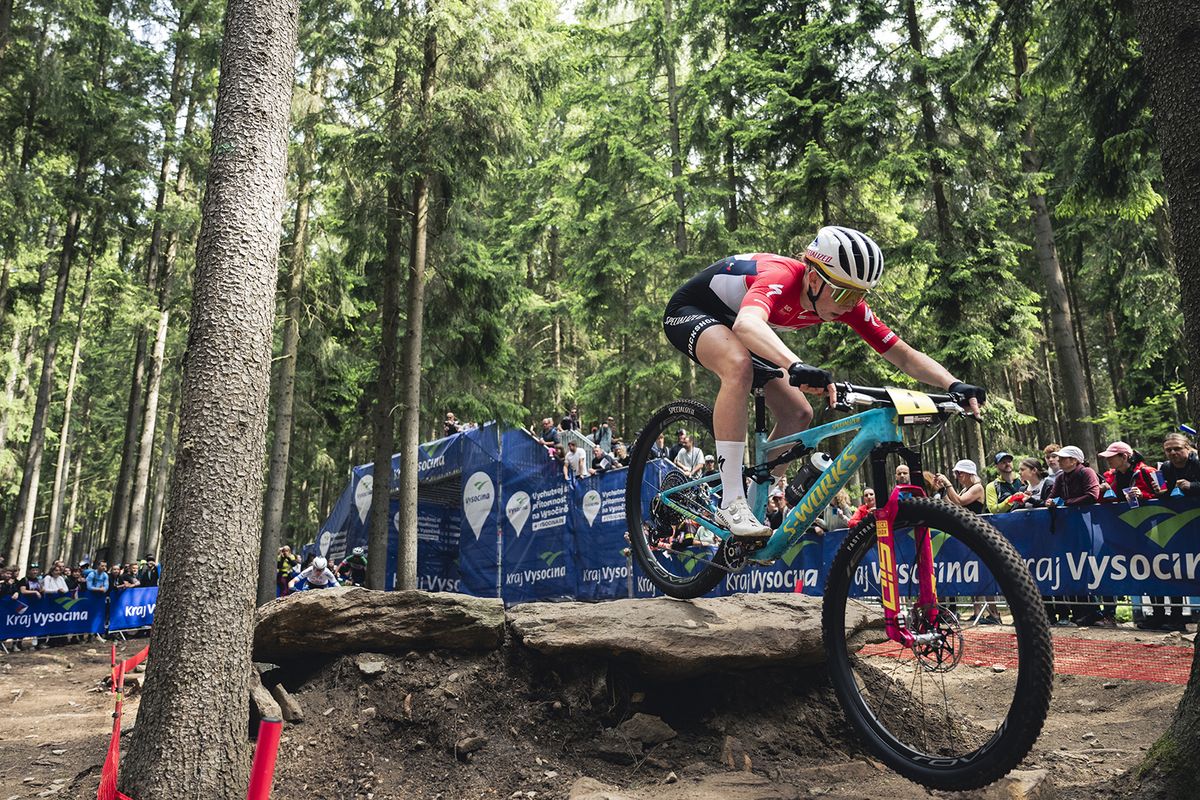 How Haley Batten overcame a concussion to emerge as one of the top ...