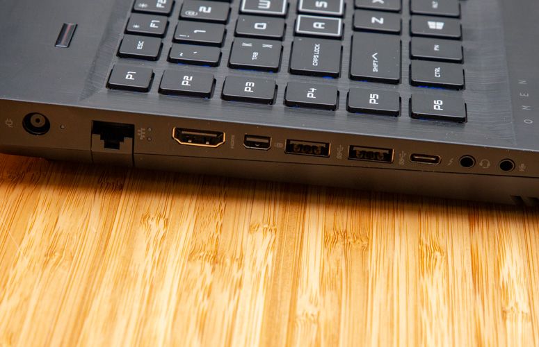 HP Omen 17 (2019) - Full Review and Benchmarks | Laptop Mag