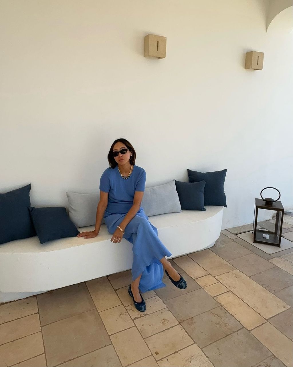 What to Wear to Wimbledon? 8 Chic Looks To Inspire Your Own | Who What Wear