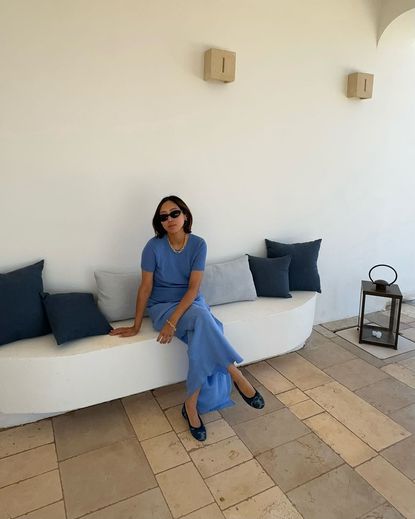 What to Wear to Wimbledon? 8 Chic Looks To Inspire Your Own | Who What Wear