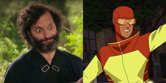 Robert Kirkman's Invincible Voice Cast: Who's Voicing Amazon's Comic ...