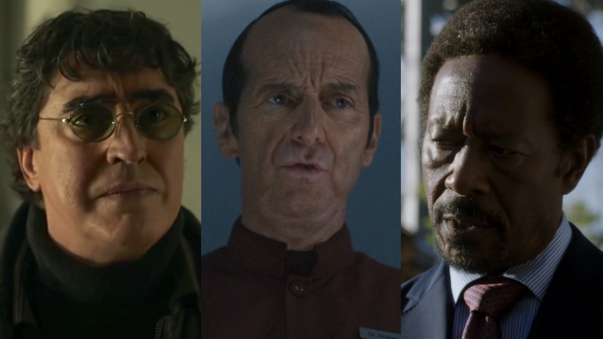 Ahead Of Stranger Things’ Final Season, The Duffer Brothers Landed ...