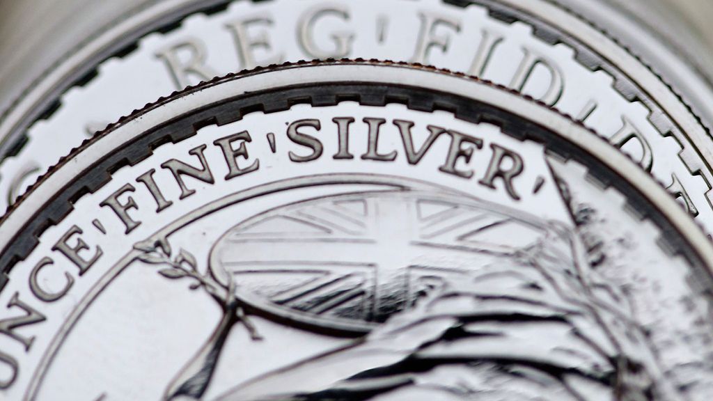 Five reasons to buy silver – and five reasons not to | MoneyWeek