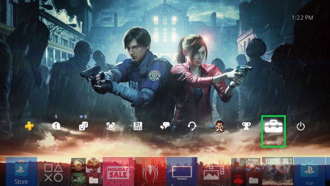 How to gameshare on PS4 | Tom's Guide