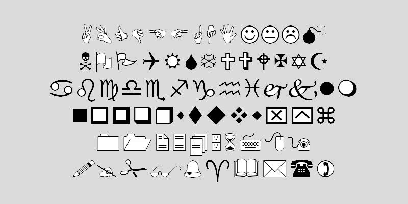 Typography glossary – an A-Z of type terms | Creative Bloq