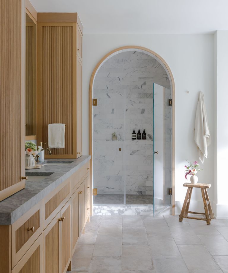 What are the best tile combinations? Designers weigh in | Homes and Gardens