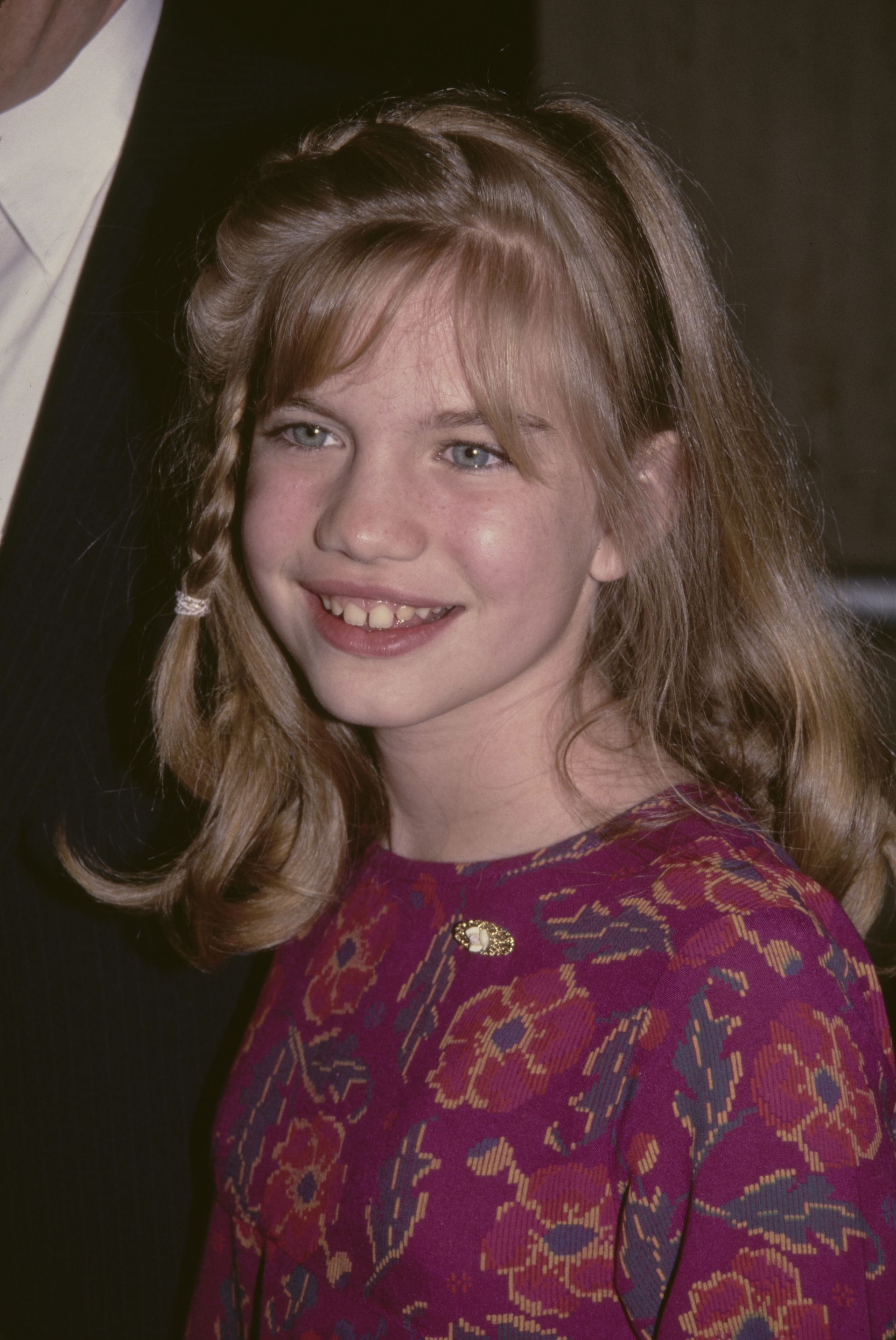 Child Stars Who Became Successful Adult Actors | Marie Claire