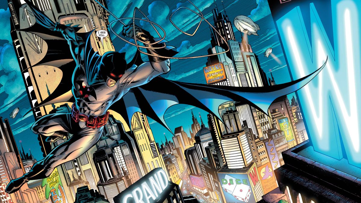 How close is The Flash to DC's Flashpoint comics? Explaining the key ...