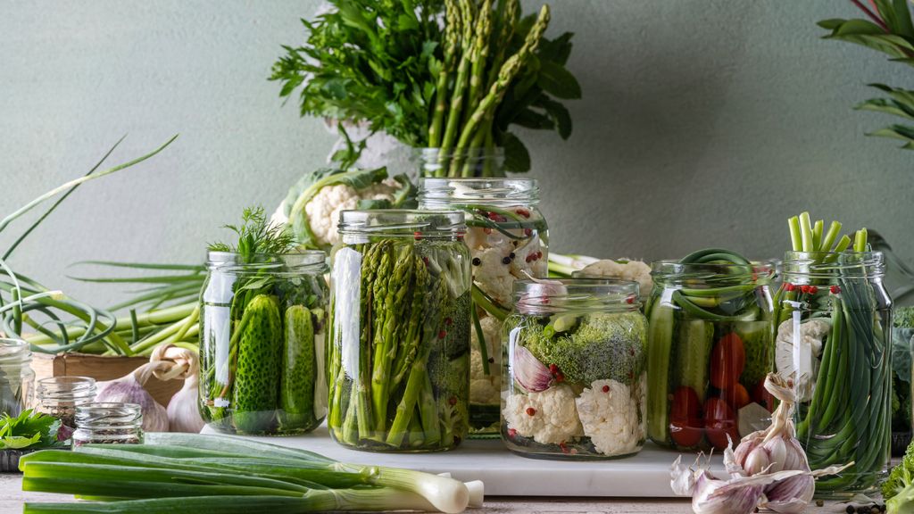 How To Preserve Vegetables From Your Garden | Gardening Know How