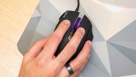 Mouse DPI: What it is and why you need to know | Laptop Mag