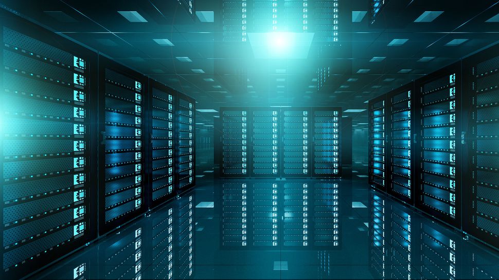 Huawei profiles next-gen data center facility | ITPro