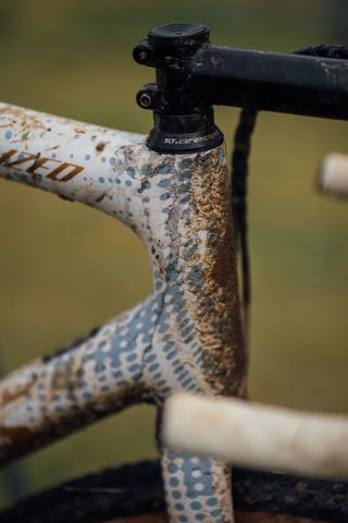Gallery: The winning bikes of The Traka 360 | Cyclingnews