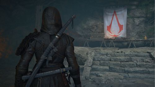 All Assassin's Creed Shadows dialogue symbols explained | GamesRadar+
