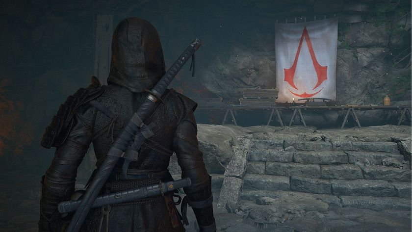Ubisoft namedrops Assassin's Creed Hexe, the next Assassin's Creed game ...