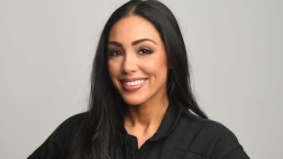 Virgin Galactic astronaut Kellie Gerardi is ready for broader access to ...