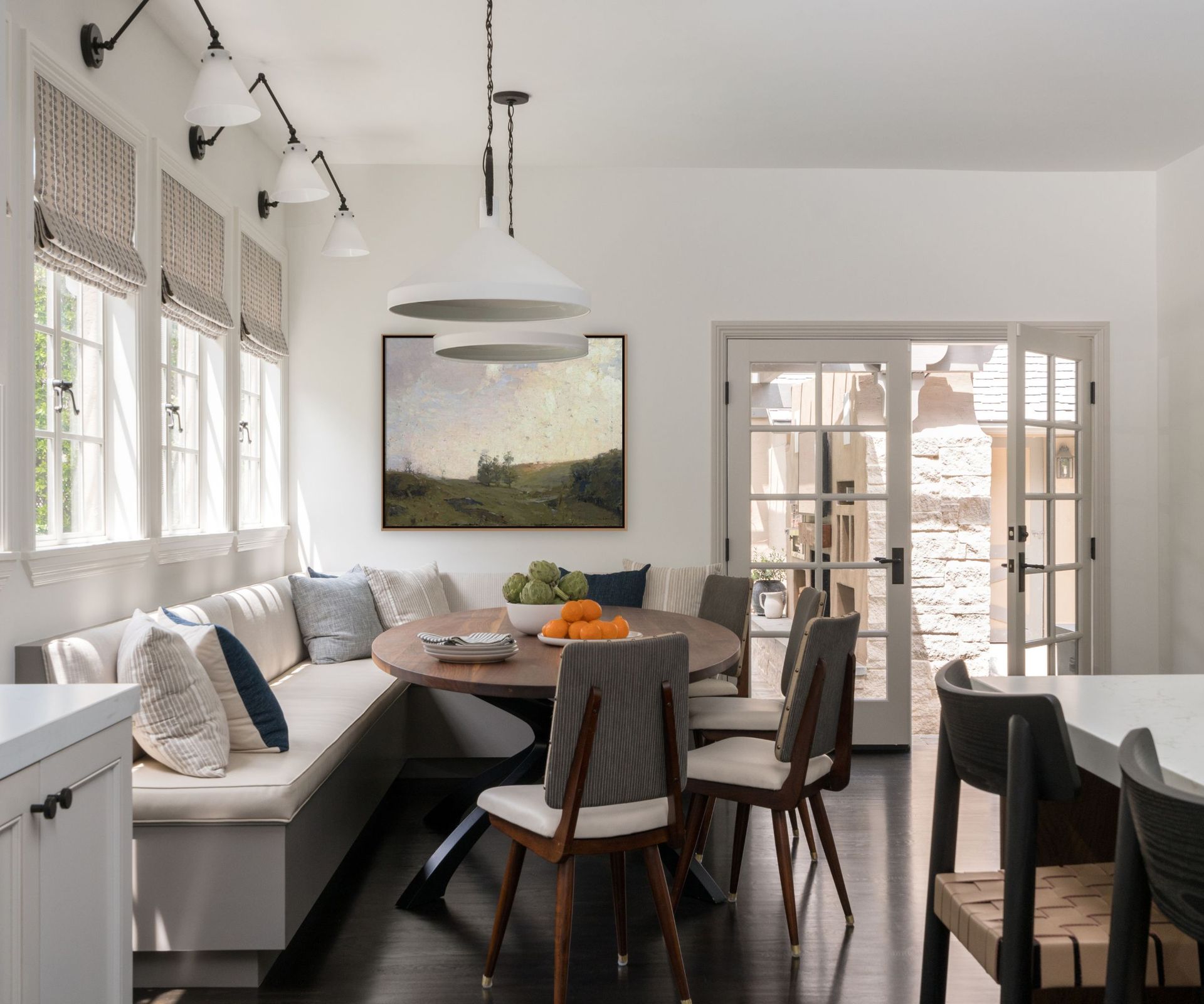 What is California casual style? | Homes and Gardens