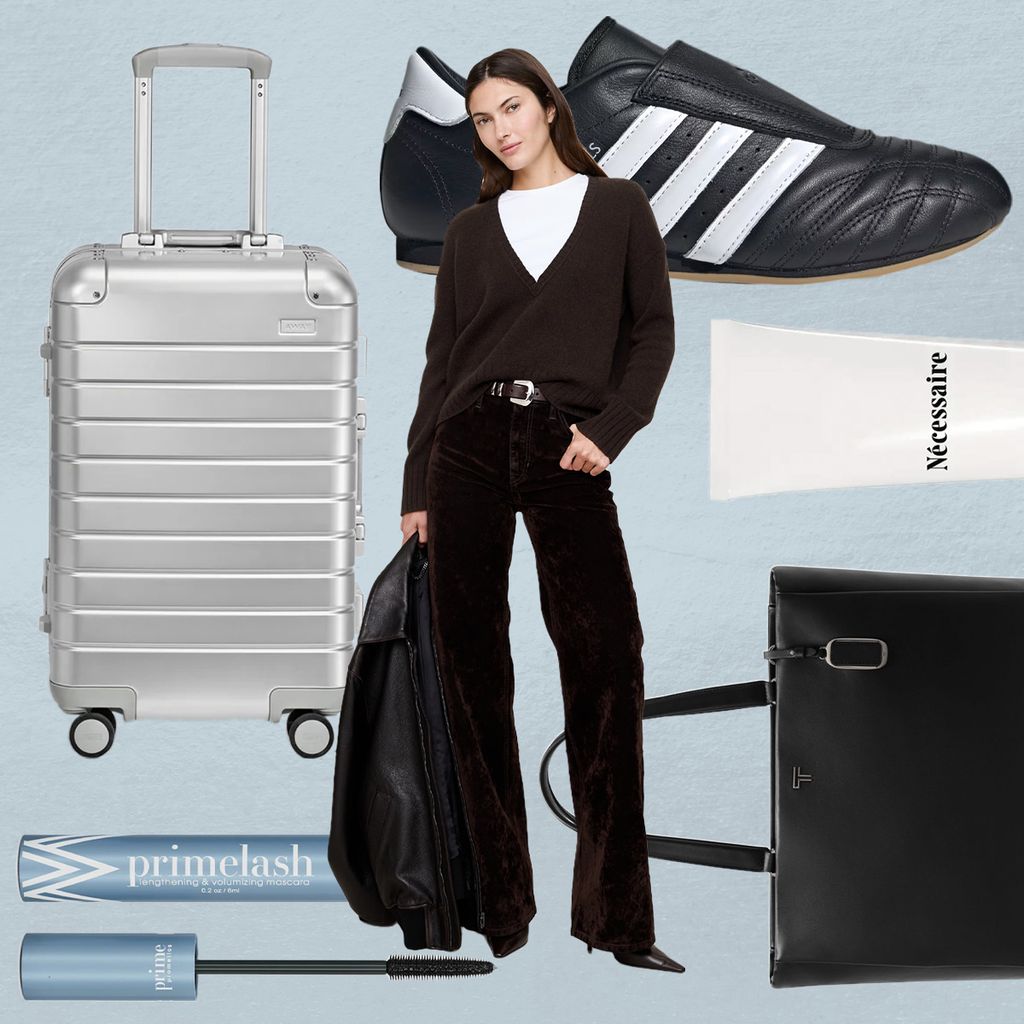 8 Architectural Destinations Design Lovers Must Visit | Marie Claire