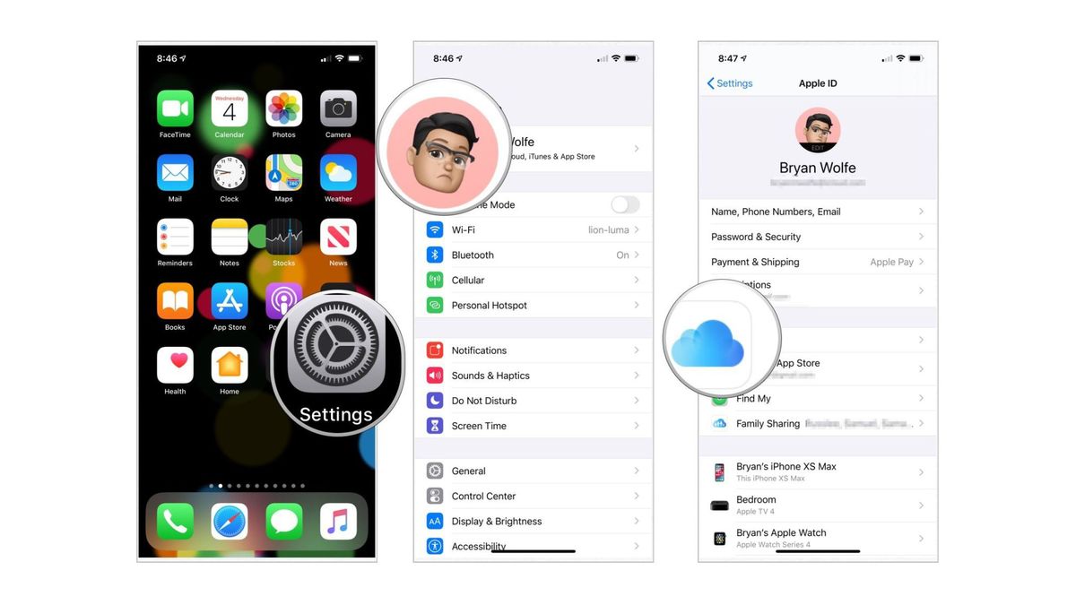 How to erase your iPhone | iMore