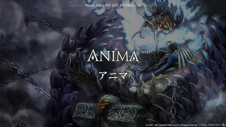 Final Fantasy XIV: Endwalker — Trailers, release date, and everything ...