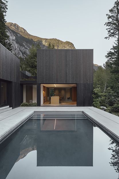 We visit Camera House by Leckie Studio in Canada | Wallpaper*