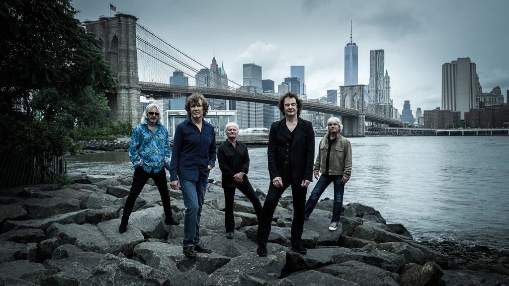 The Zombies on living large (and small) for six decades | Louder