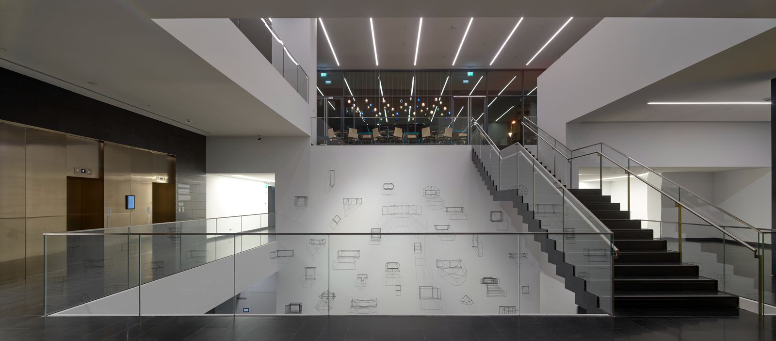 Istanbul's latest art museum, Arter, opens to public | Wallpaper*