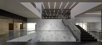 Istanbul's latest art museum, Arter, opens to public | Wallpaper*