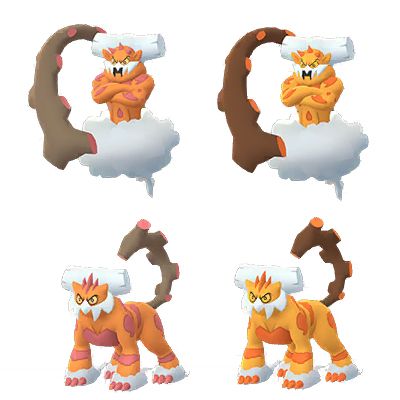 Pokemon Go Landorus counters | GamesRadar+