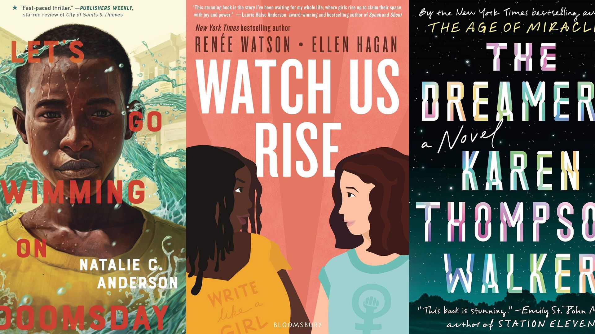 The Best YA Books of 2019, So Far | Marie Claire