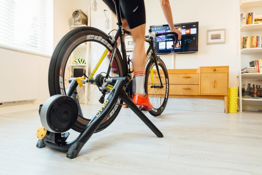 Indoor cycling app The Sufferfest launches new lockdown training plans ...