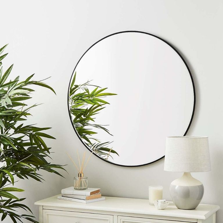 The £44 Dunelm mirror that is taking over Instagram – and our homes ...
