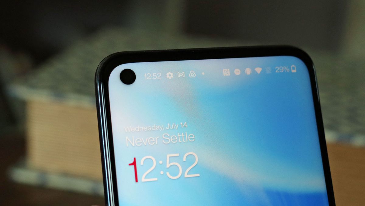 OnePlus Nord N200 5G review | TechRadar