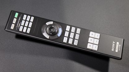 Sony VPL-XW5000ES review: an affordable native 4K laser projector | T3