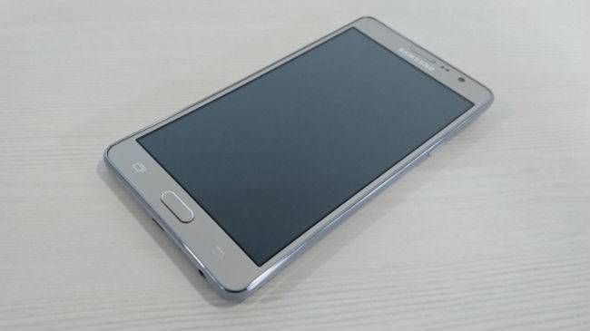 Samsung Galaxy On 7 Pro review | TechRadar