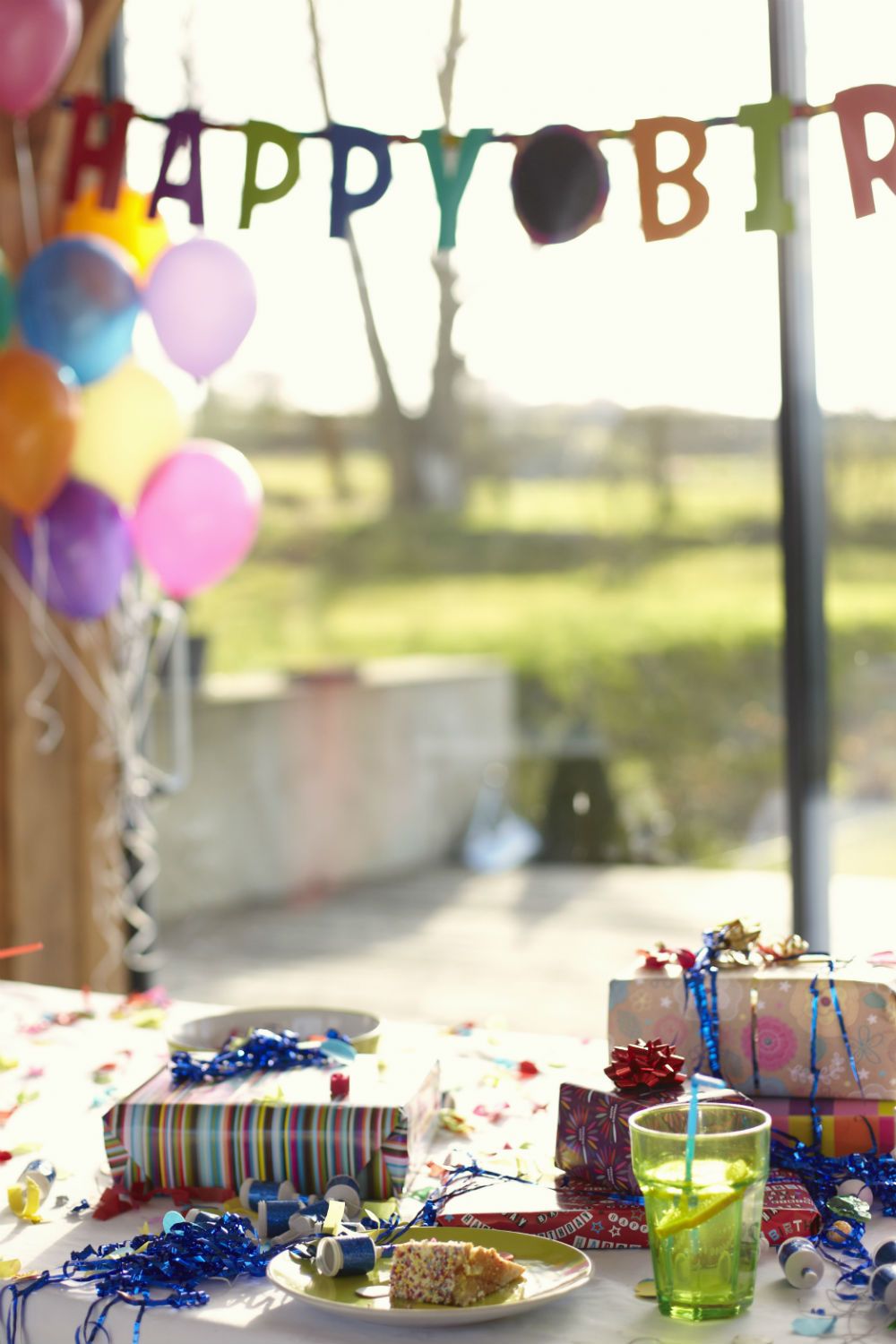 How To Throw The Most Amazing Surprise Party Of All Time | Marie Claire UK