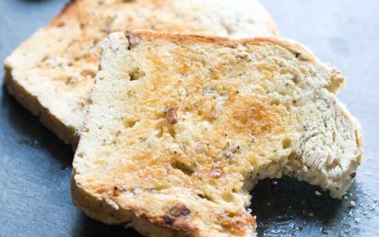 Super seeded bread | Baking Recipes | GoodtoKnow