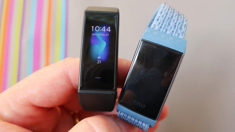 Wyze Band review: A worthy $30 fitness tracker with Alexa onboard ...