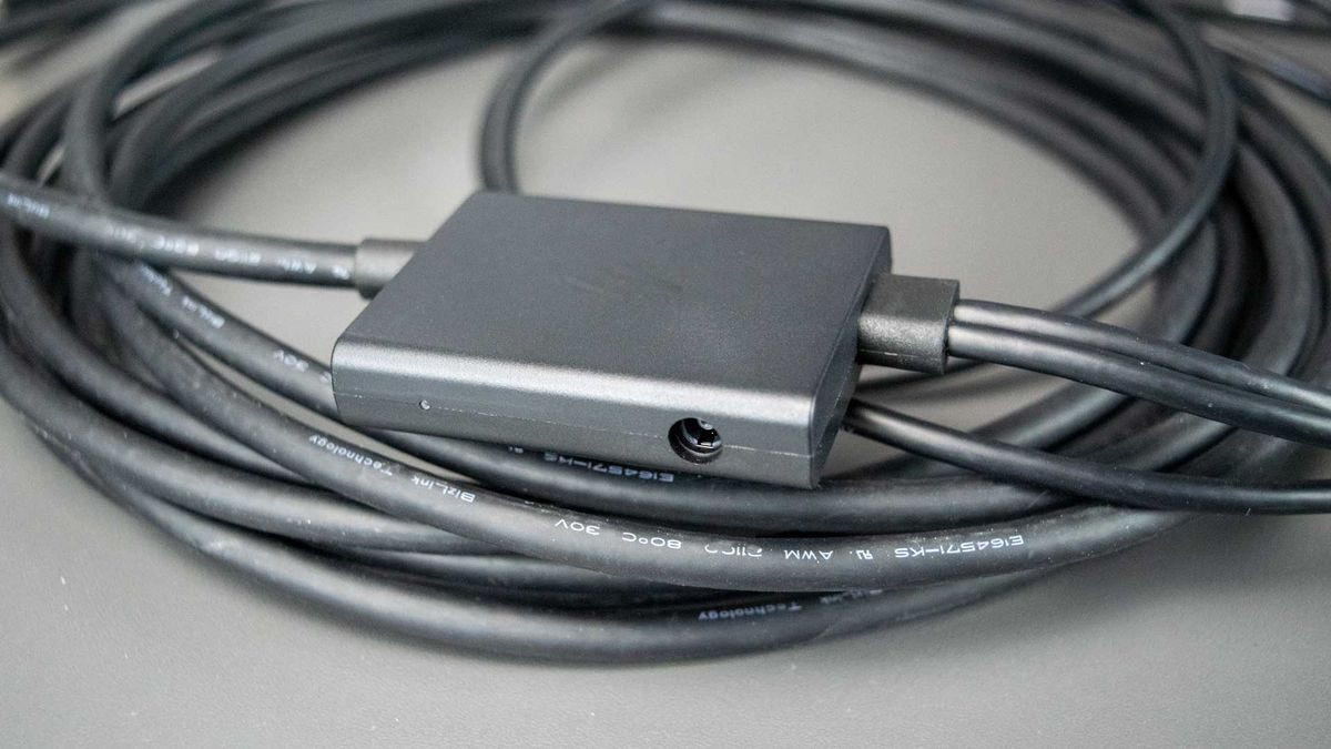 HP Reverb G2 Review: Amazing Clarity, Disappointing Tracking | Tom's ...